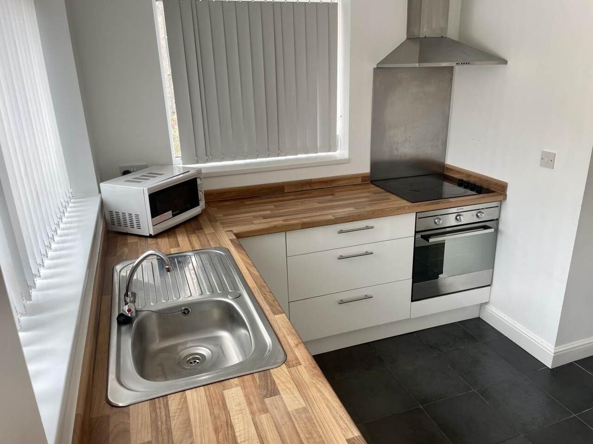 1 bedroom apartment for rent Brunswick Street, City Centre Swansea, SA1 ...