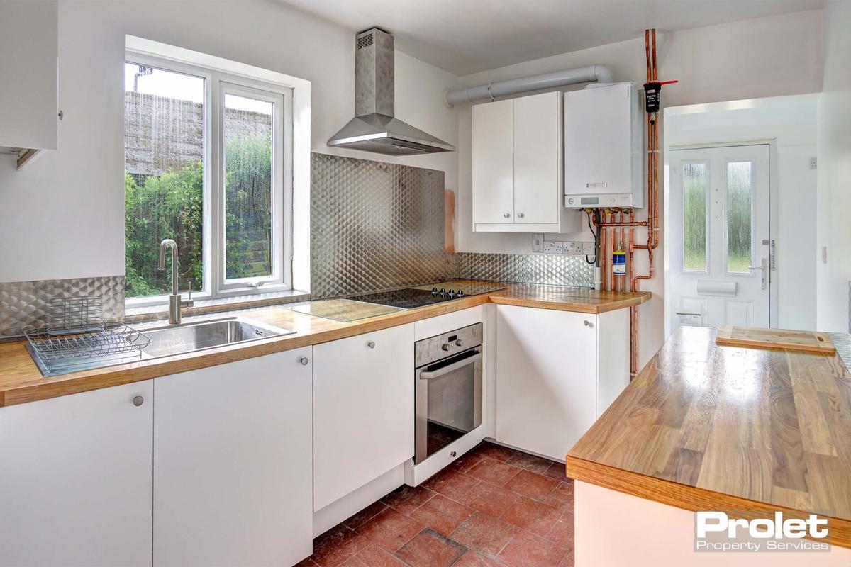 4 bedroom house for rent George Borrow Road, Norwich, NR4 7HU | UniHomes