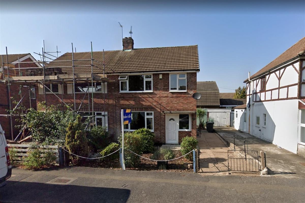 6 bedroom house for rent 28 Salisbury Street Nottingham, NG9 2EQ | UniHomes