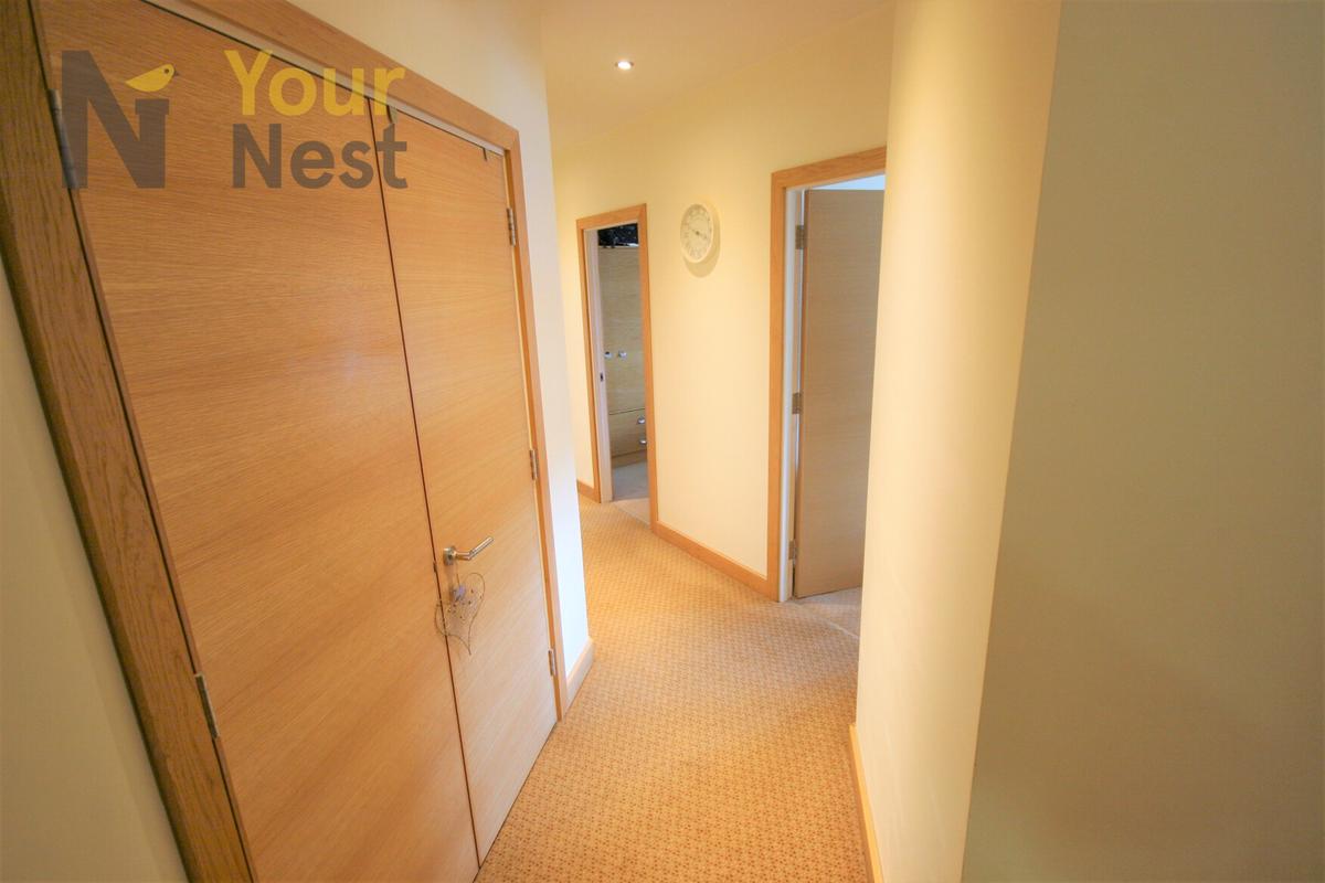 2 bedroom apartment for rent North Lane Leeds, LS6 3HU | UniHomes