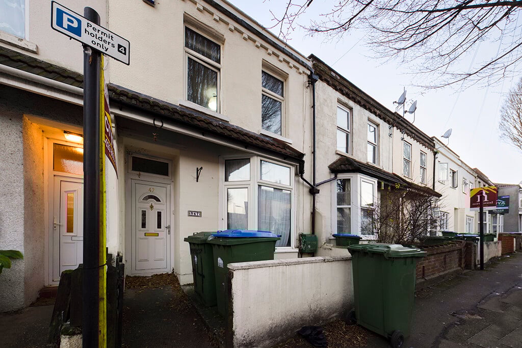 3 bedroom house for rent Alfred Street, Southampton, SO14 0NB | UniHomes