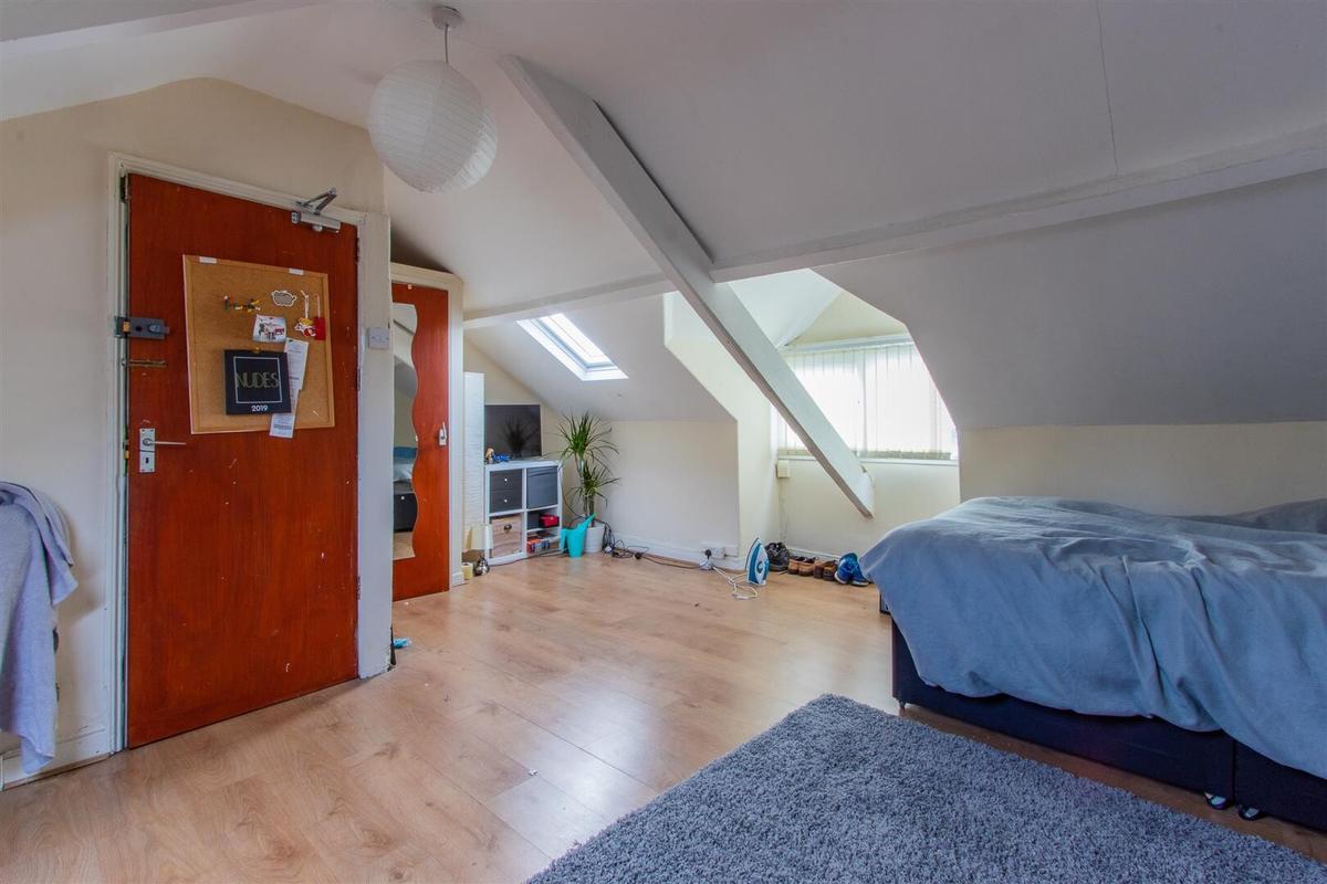 7 bedroom house for rent Gordon Road, Cardiff, CF24 3AL | UniHomes