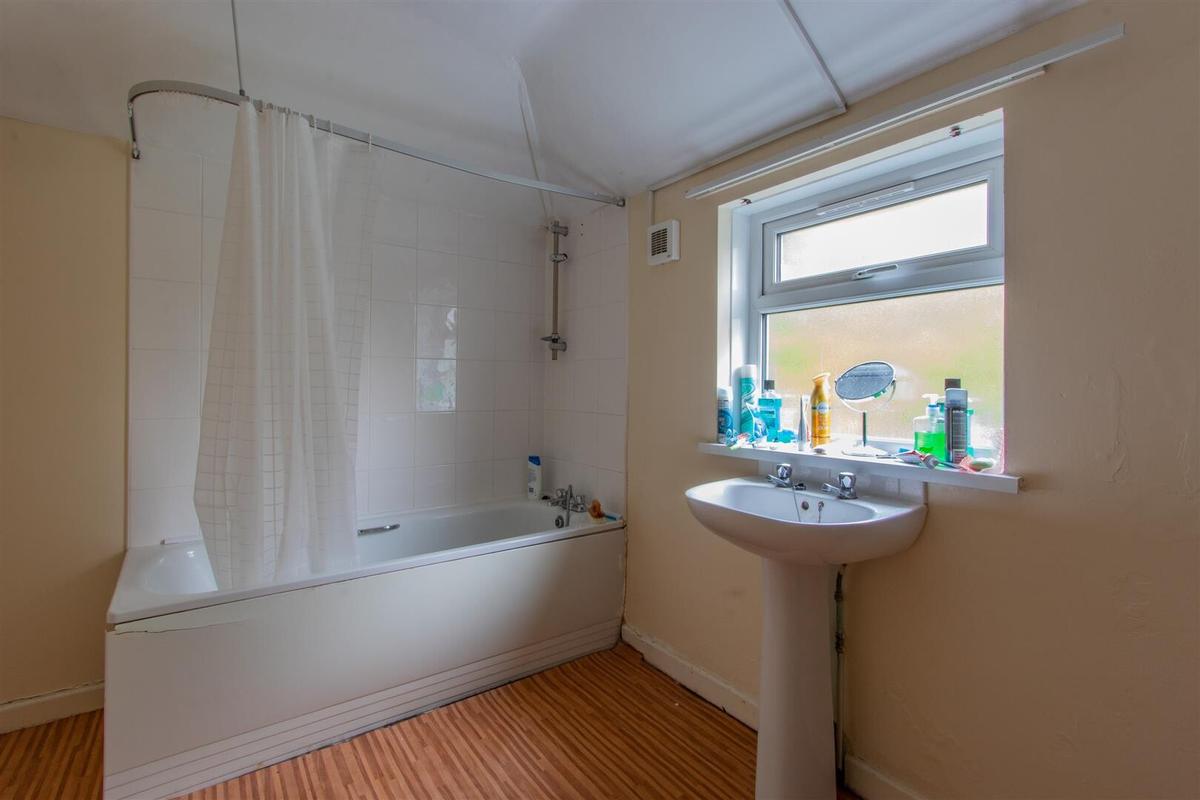 7 bedroom house for rent Gordon Road, Cardiff, CF24 3AL | UniHomes