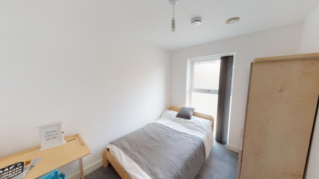 3 bedroom house for rent Huntingdon Street Nottingham, NG1 3JH | UniHomes