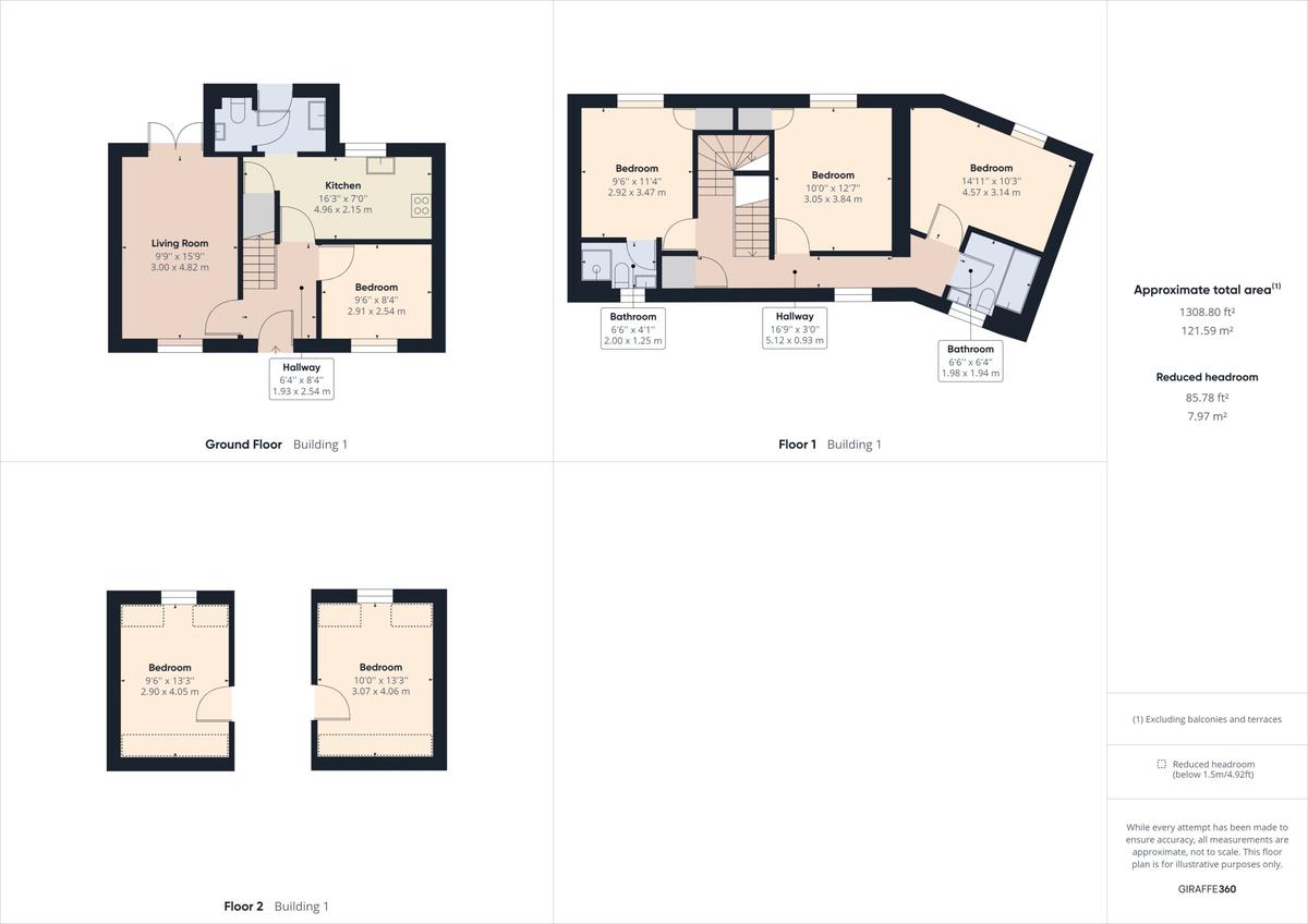 6 bedroom house for rent Hesper Road, Colchester, CO2 8JR | UniHomes