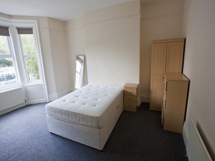 5 bedroom house for rent Rosebery Crescent, Newcastle, NE2 1EX | UniHomes