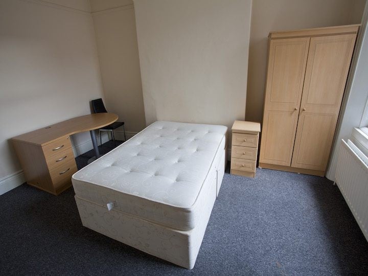 5 bedroom house for rent Rosebery Crescent, Newcastle, NE2 1EX | UniHomes