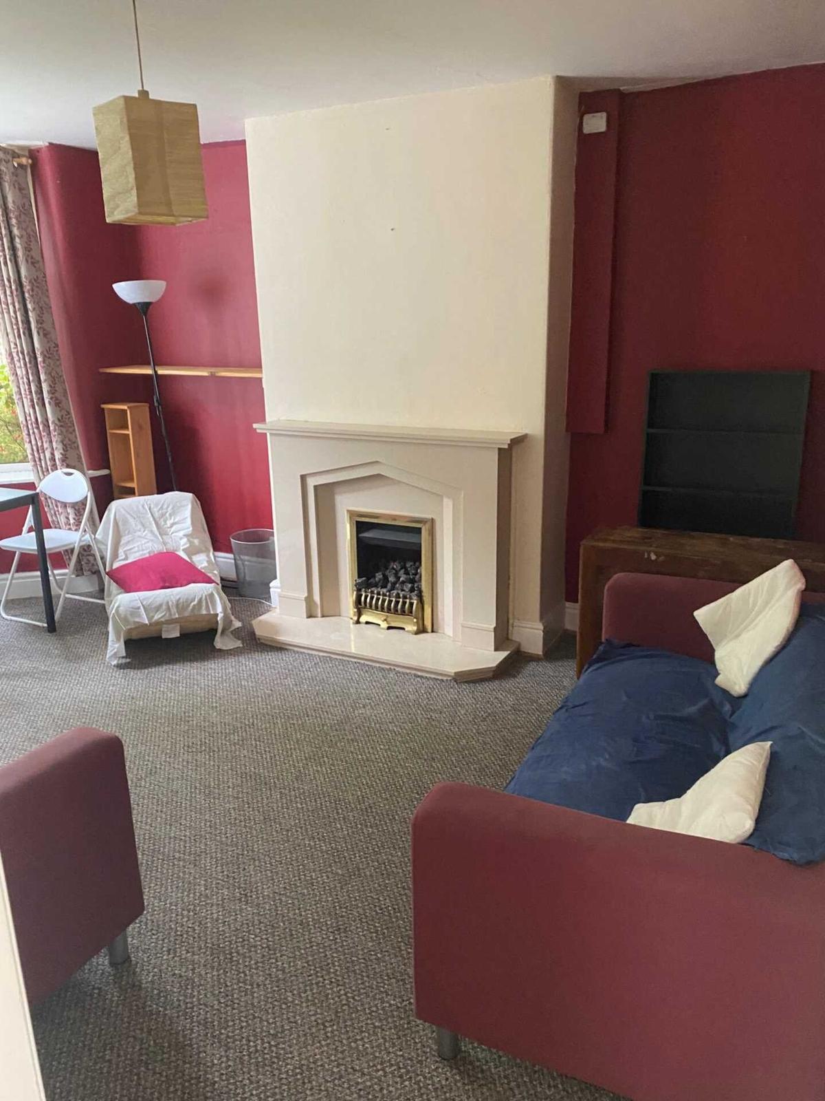 3 bedroom house for rent Heyscroft Road Manchester, M20 4QN | UniHomes