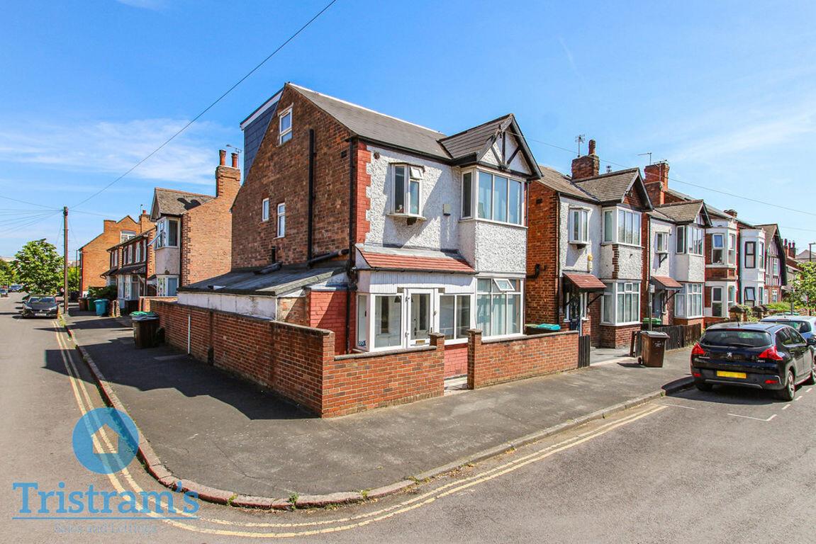 5 bedroom house for rent Greenfield Street Nottingham, NG7 2JN | UniHomes