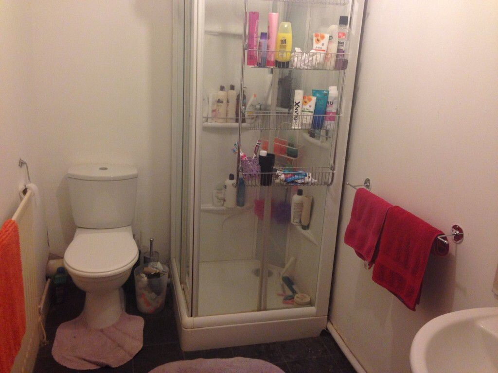 5 bedroom house for rent Bluecoat Close, Nottingham, NG1 4DP | UniHomes