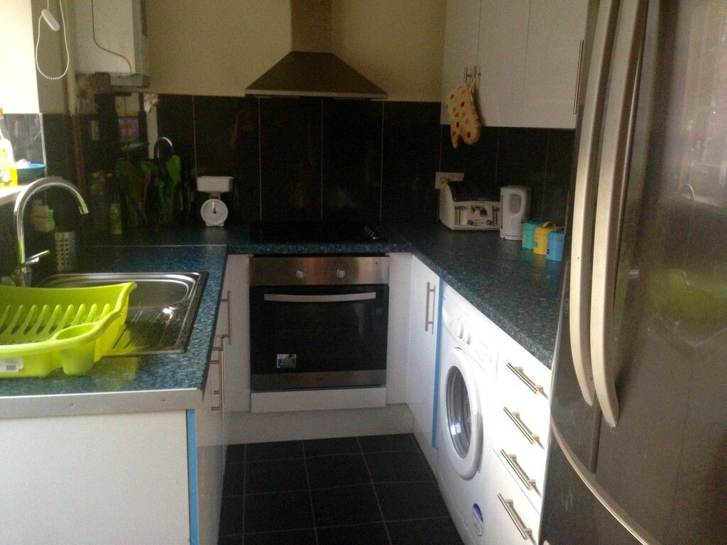 5 bedroom house for rent Bluecoat Close, Nottingham, NG1 4DP | UniHomes