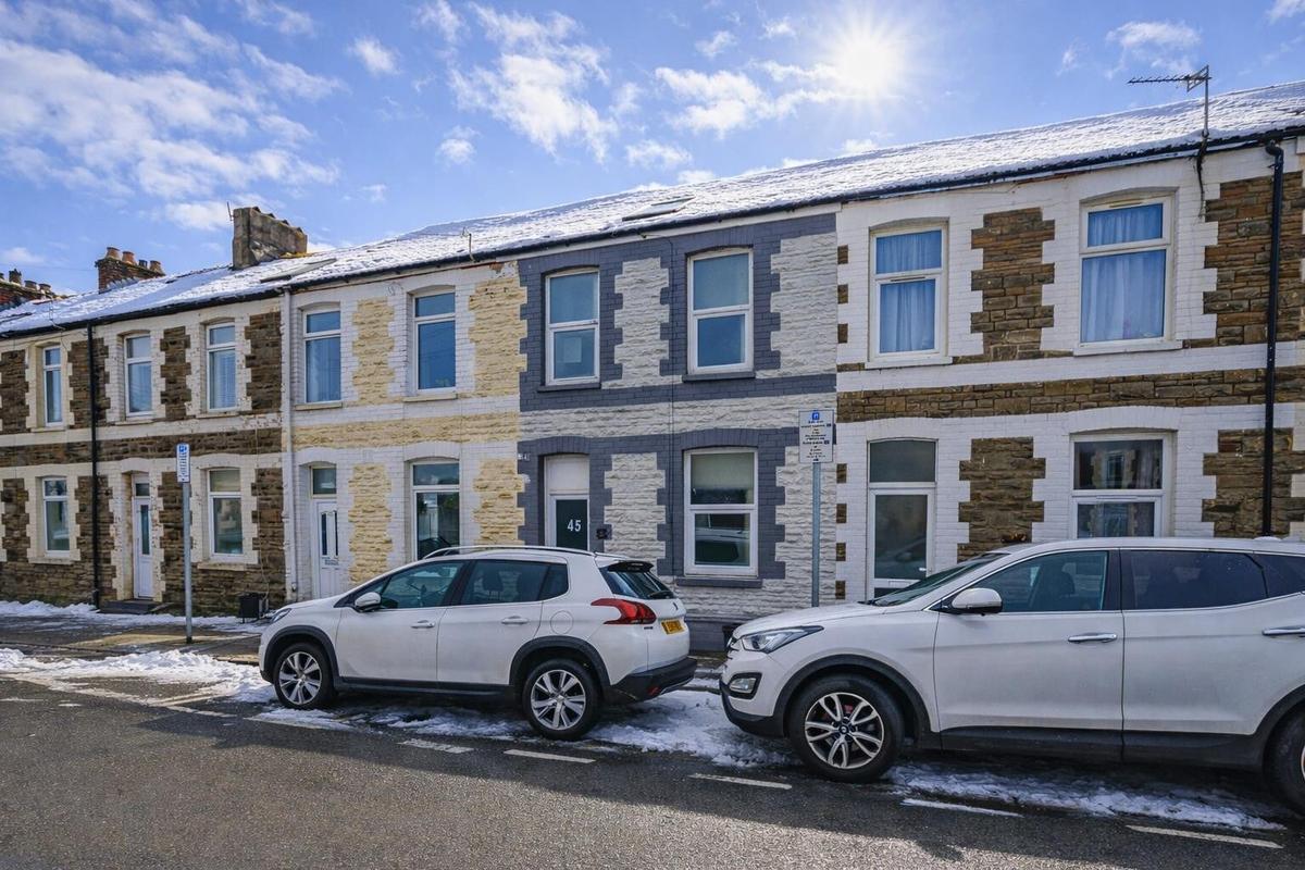 7 bedroom house for rent Merthyr Street Cardiff, CF24 4JL | UniHomes