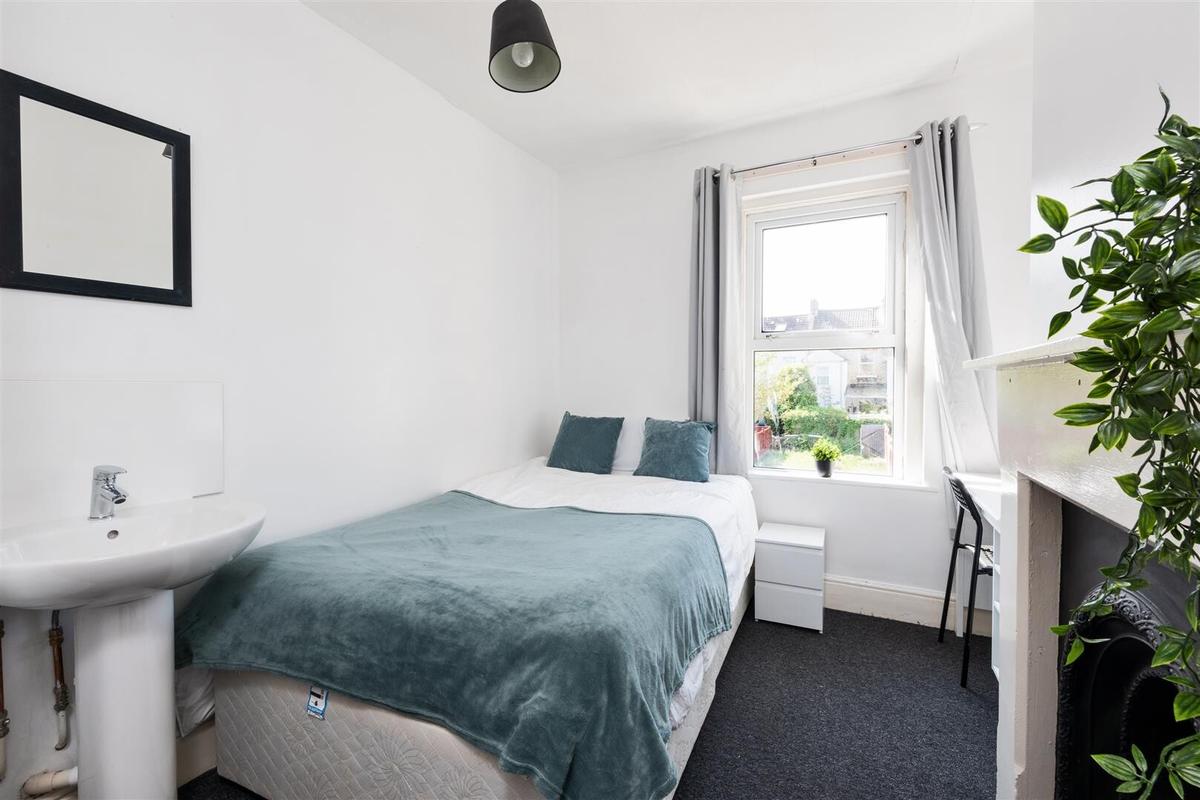 6 bedroom house for rent St. Peters Terrace Bath, BA2 3BT | UniHomes