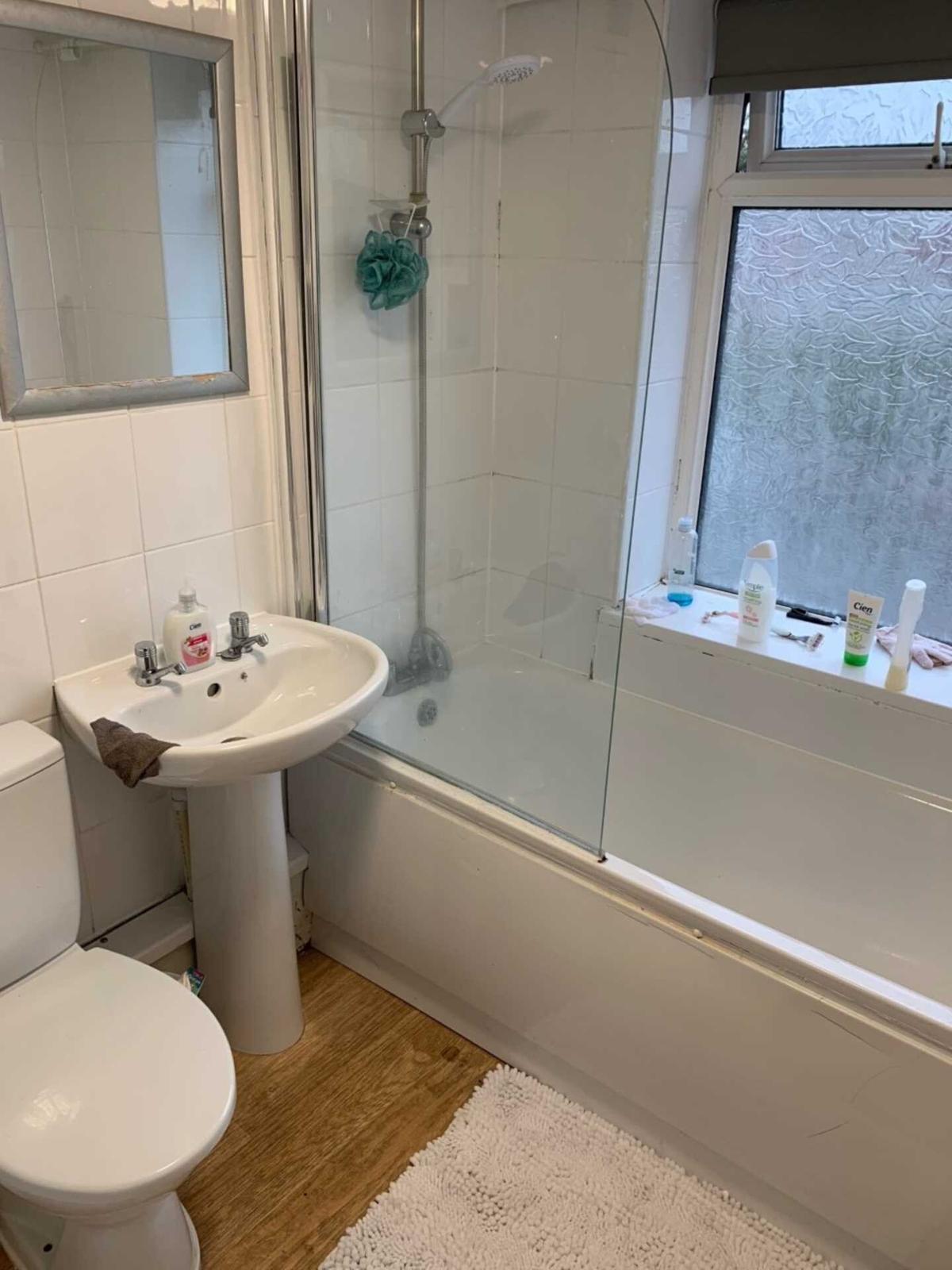 4 bedroom house for rent Colgate Crescent, Manchester, M14 6FN | UniHomes