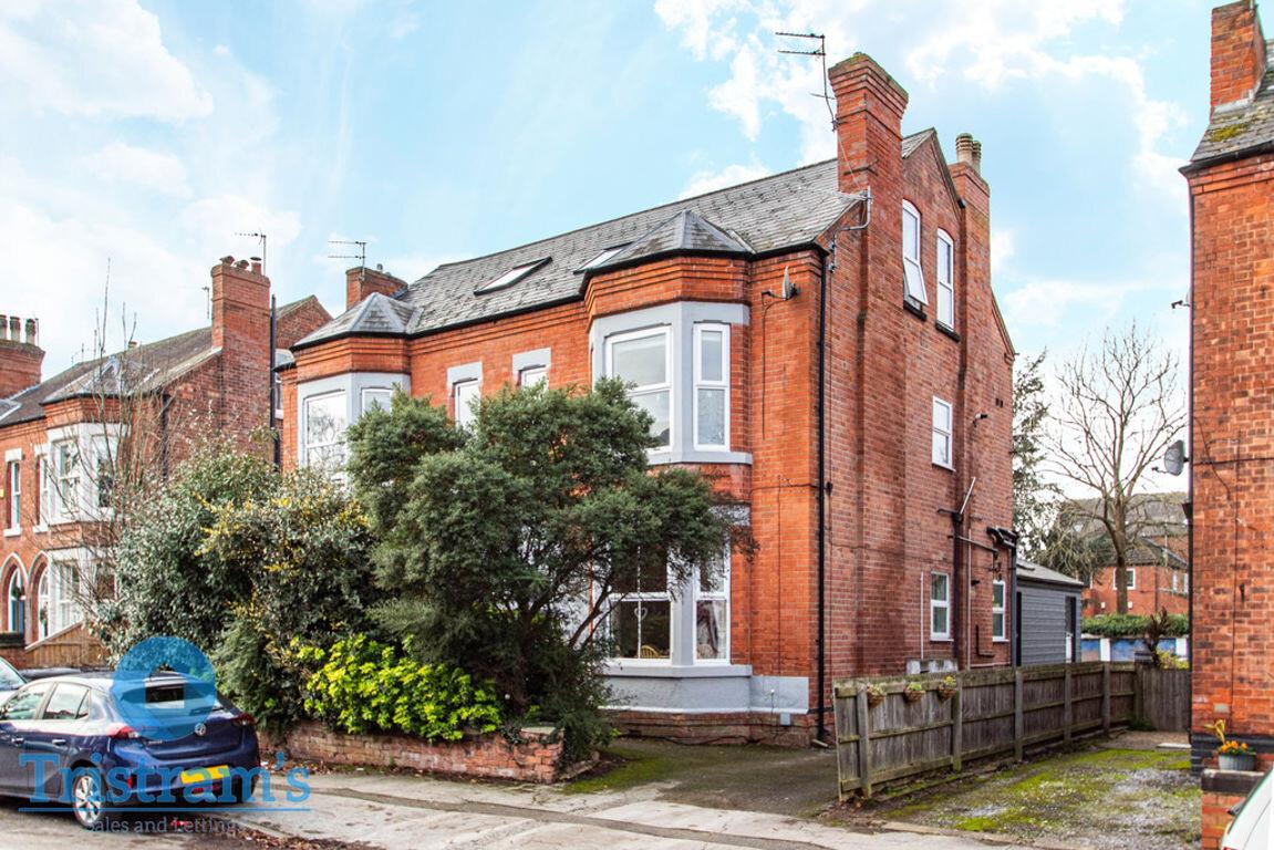 3 bedroom apartment for rent William Road Nottingham, NG2 7QD | UniHomes
