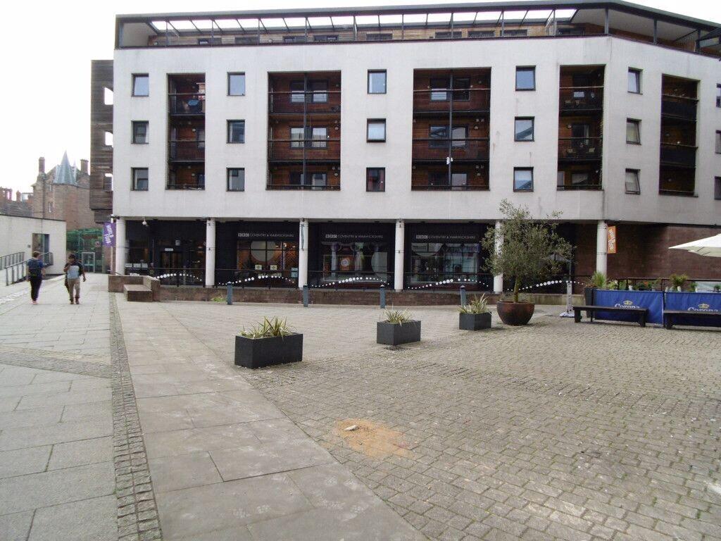 2 bedroom apartment for rent Priory Place Coventry, CV1 5SA | UniHomes