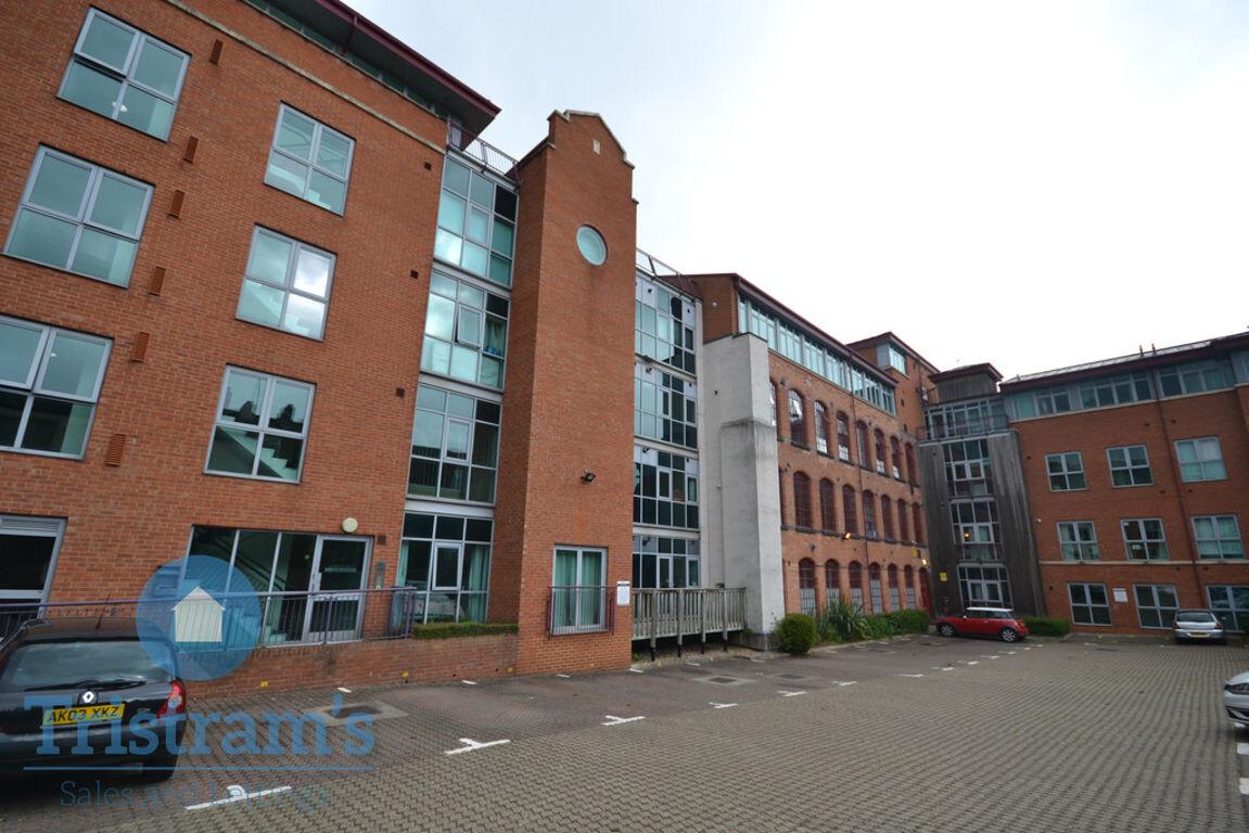 2 bedroom apartment for rent Portland Square Nottingham, NG7 4HS | UniHomes