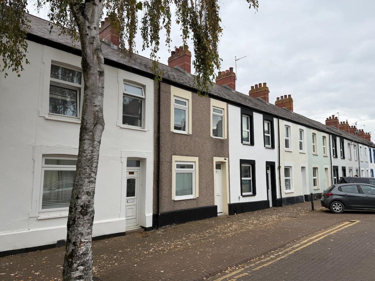 7 bedroom house for rent Rhymney Street Cardiff, CF24 4DJ | UniHomes