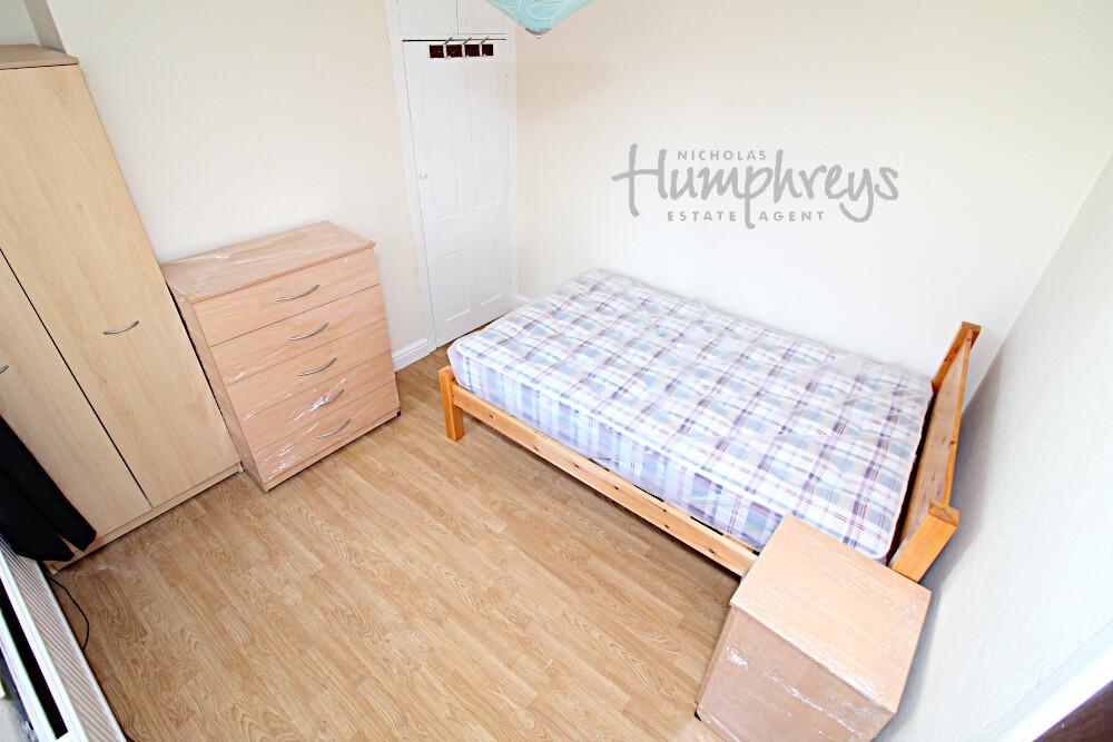 5 bedroom apartment for rent Spear Road, Southampton, SO14 6UG | UniHomes