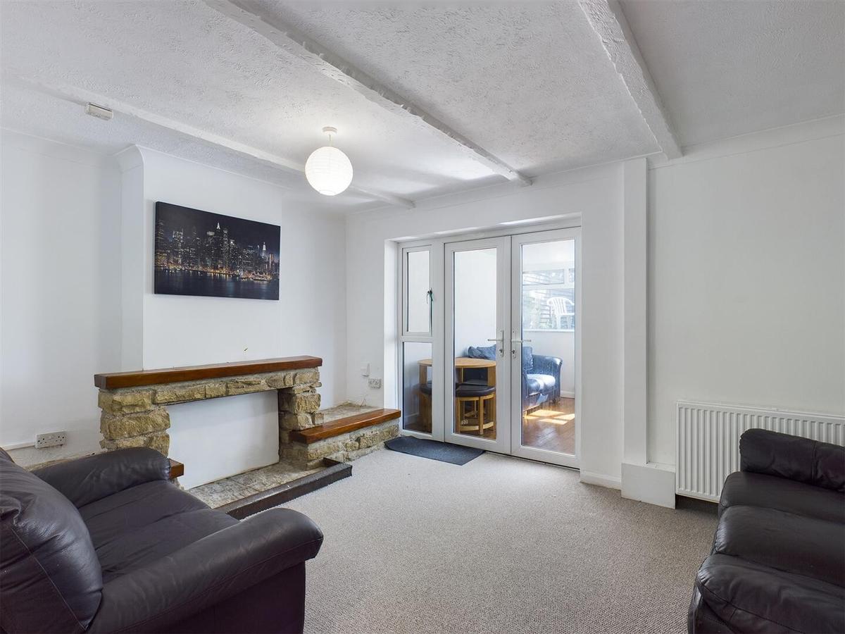 4 bedroom house for rent Coldean Lane, Brighton, BN1 9GD | UniHomes