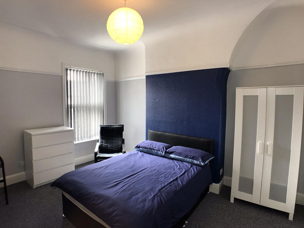 7 bedroom house for rent Borrowdale Road, Liverpool, L15 3LE | UniHomes