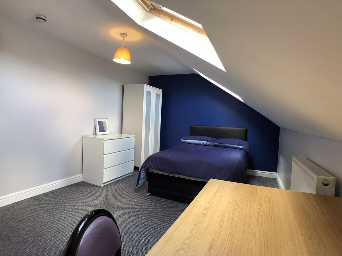 7 bedroom house for rent Borrowdale Road, Liverpool, L15 3LE | UniHomes