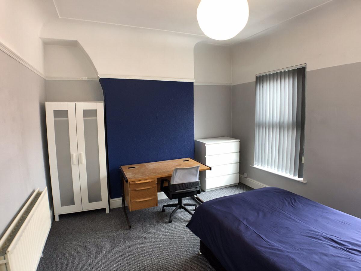 7 bedroom house for rent Borrowdale Road, Liverpool, L15 3LE | UniHomes