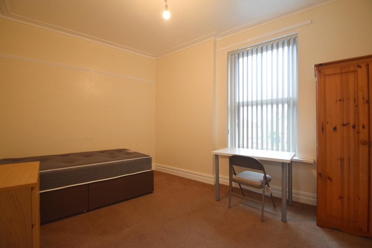 7 bedroom house for rent Boverton Street Cardiff, CF23 5ES | UniHomes