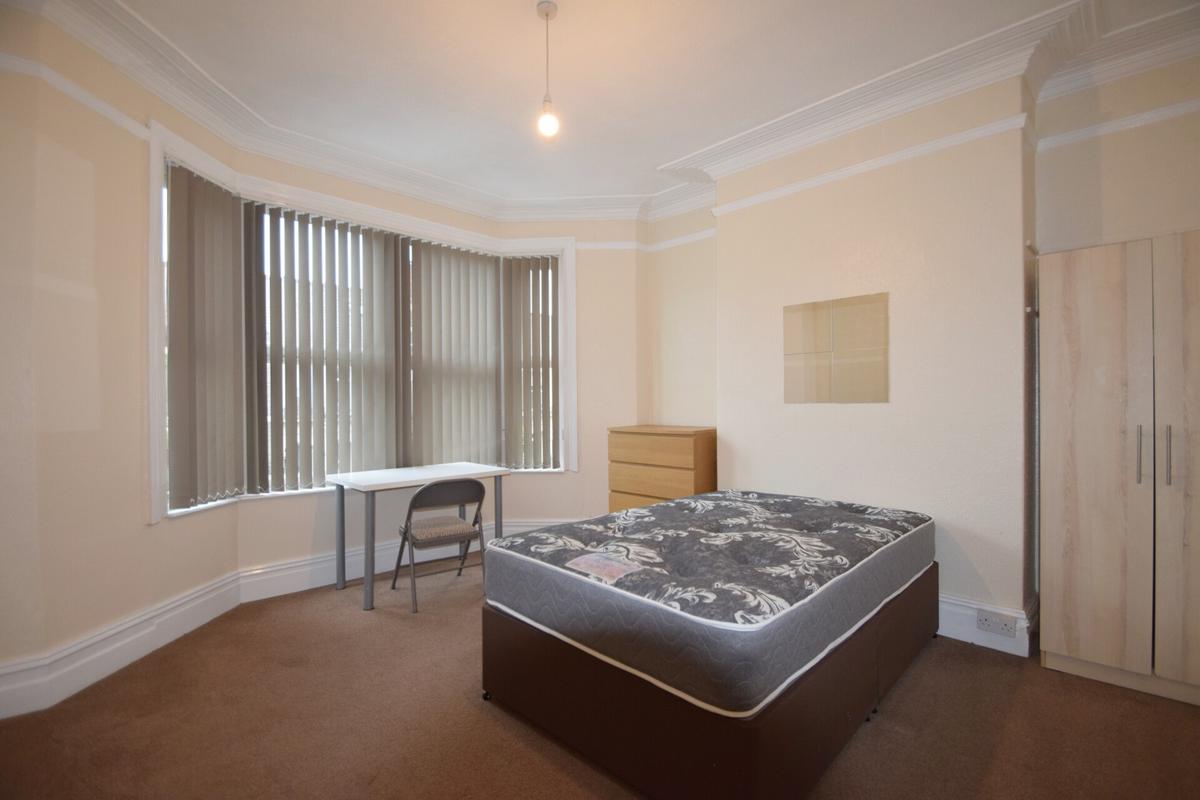 7 bedroom house for rent Boverton Street Cardiff, CF23 5ES | UniHomes