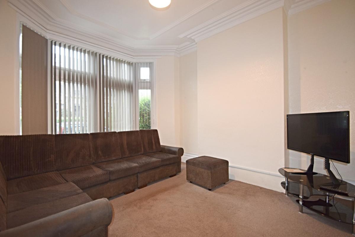 7 bedroom house for rent Boverton Street Cardiff, CF23 5ES | UniHomes