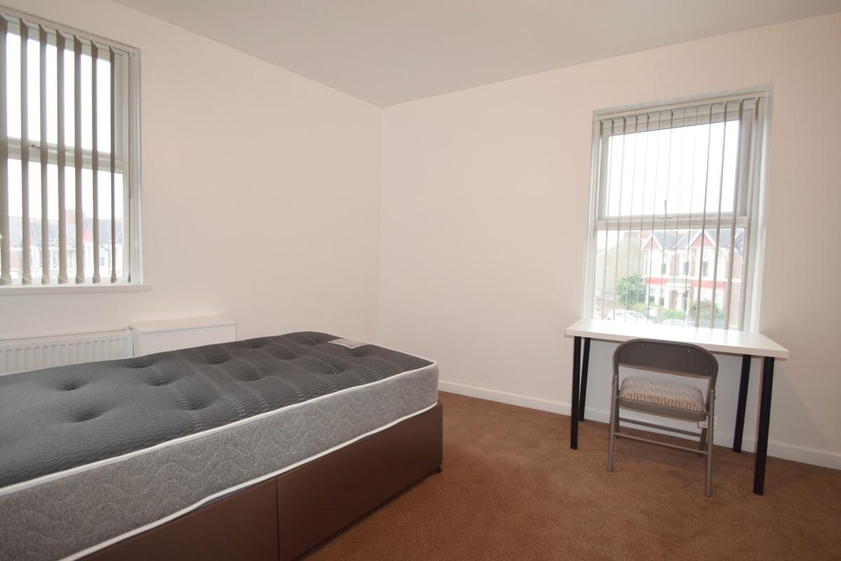 7 bedroom house for rent Boverton Street Cardiff, CF23 5ES | UniHomes