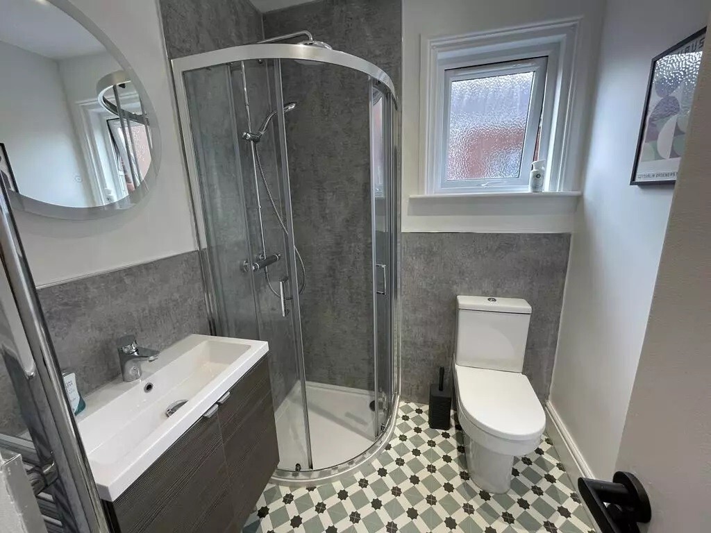 6 bedroom house for rent Magdalen Road Exeter, EX2 4TX | UniHomes