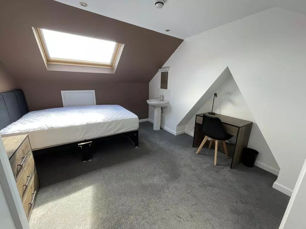 6 bedroom house for rent Magdalen Road Exeter, EX2 4TX | UniHomes