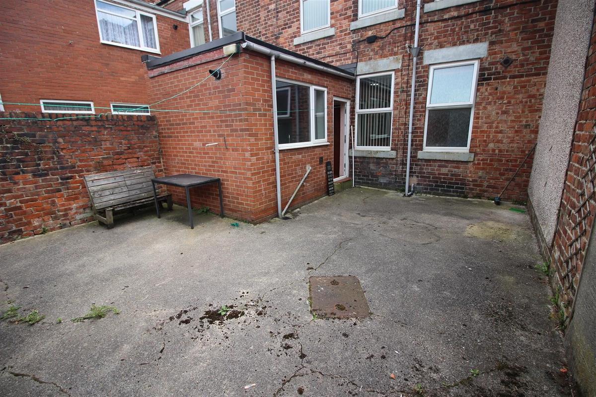 5 bedroom house for rent Hotspur Street Newcastle, NE6 5BE | UniHomes