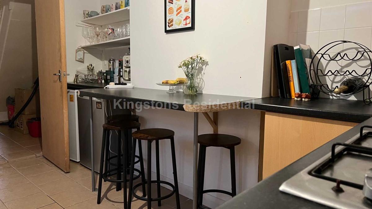 4 bedroom house for rent Moy Road Roath Cardiff, CF24 4SG | UniHomes