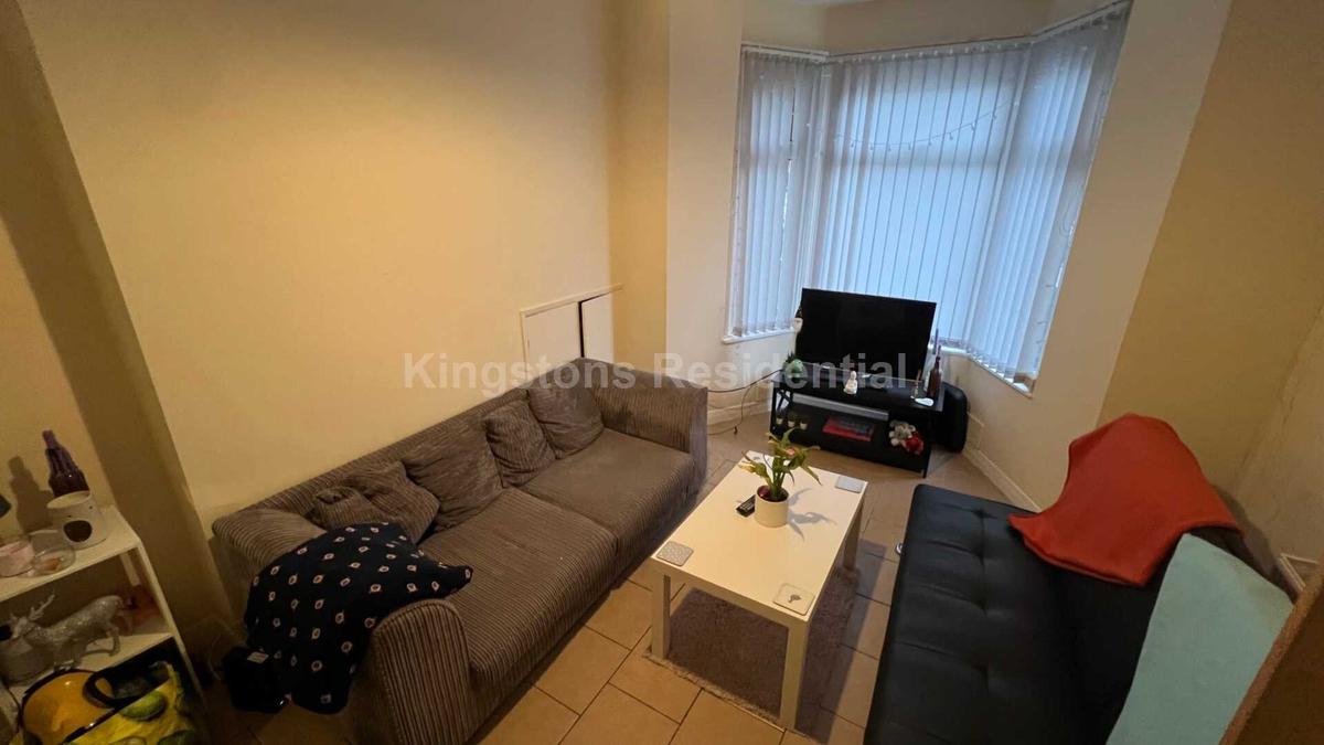 4 bedroom house for rent Moy Road Roath Cardiff, CF24 4SG | UniHomes