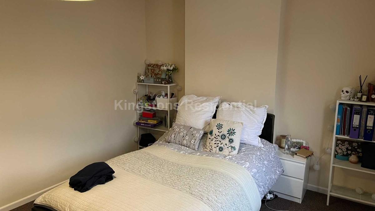 4 bedroom house for rent Moy Road Roath Cardiff, CF24 4SG | UniHomes