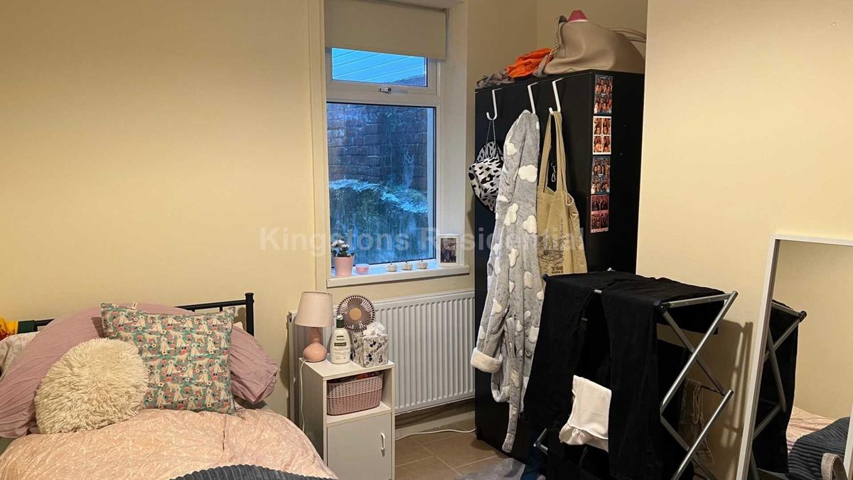 4 bedroom house for rent Moy Road Roath Cardiff, CF24 4SG | UniHomes