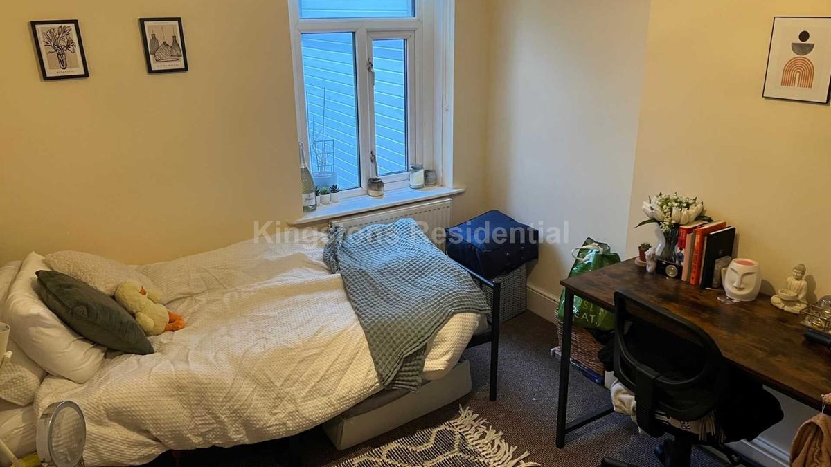 4 bedroom house for rent Moy Road Roath Cardiff, CF24 4SG | UniHomes