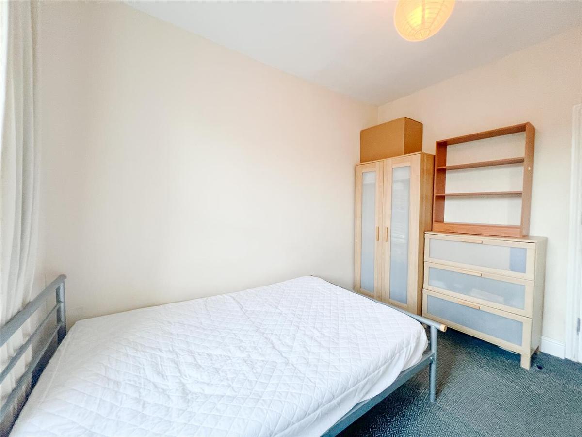3 bedroom house for rent Bradley Street Sheffield, S10 1PA | UniHomes