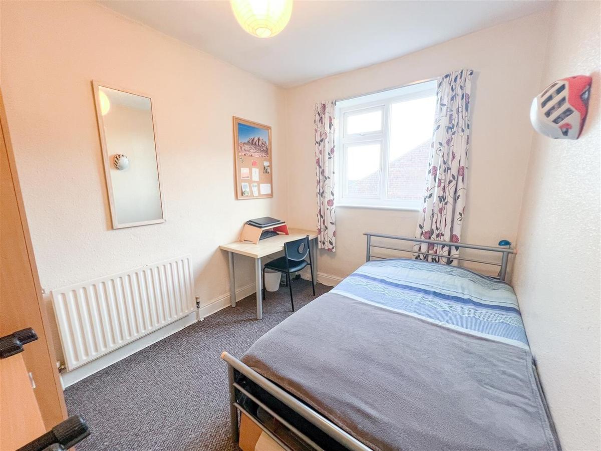 3 bedroom house for rent Bradley Street Sheffield, S10 1PA | UniHomes