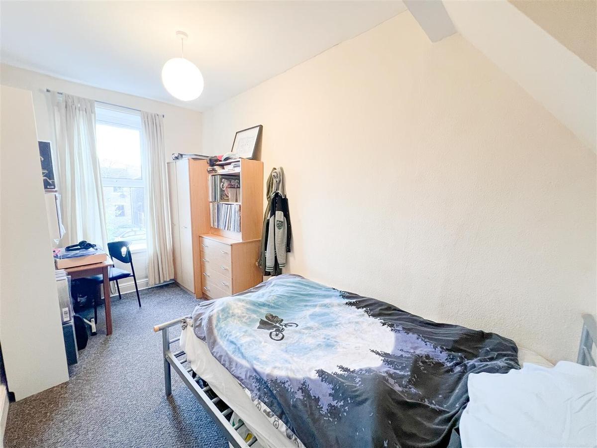 3 bedroom house for rent Bradley Street Sheffield, S10 1PA | UniHomes