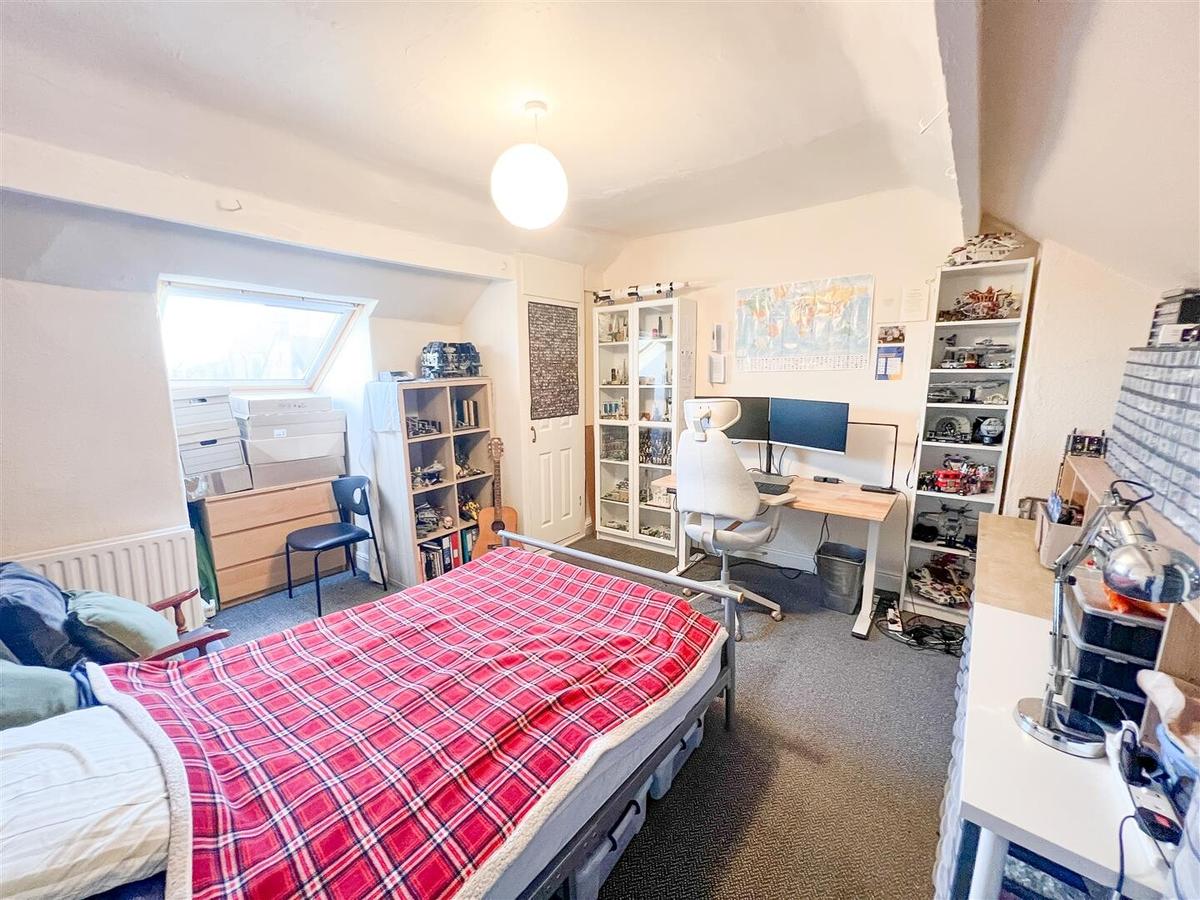 4 bedroom house for rent Bradley Street Sheffield, S10 1PA | UniHomes