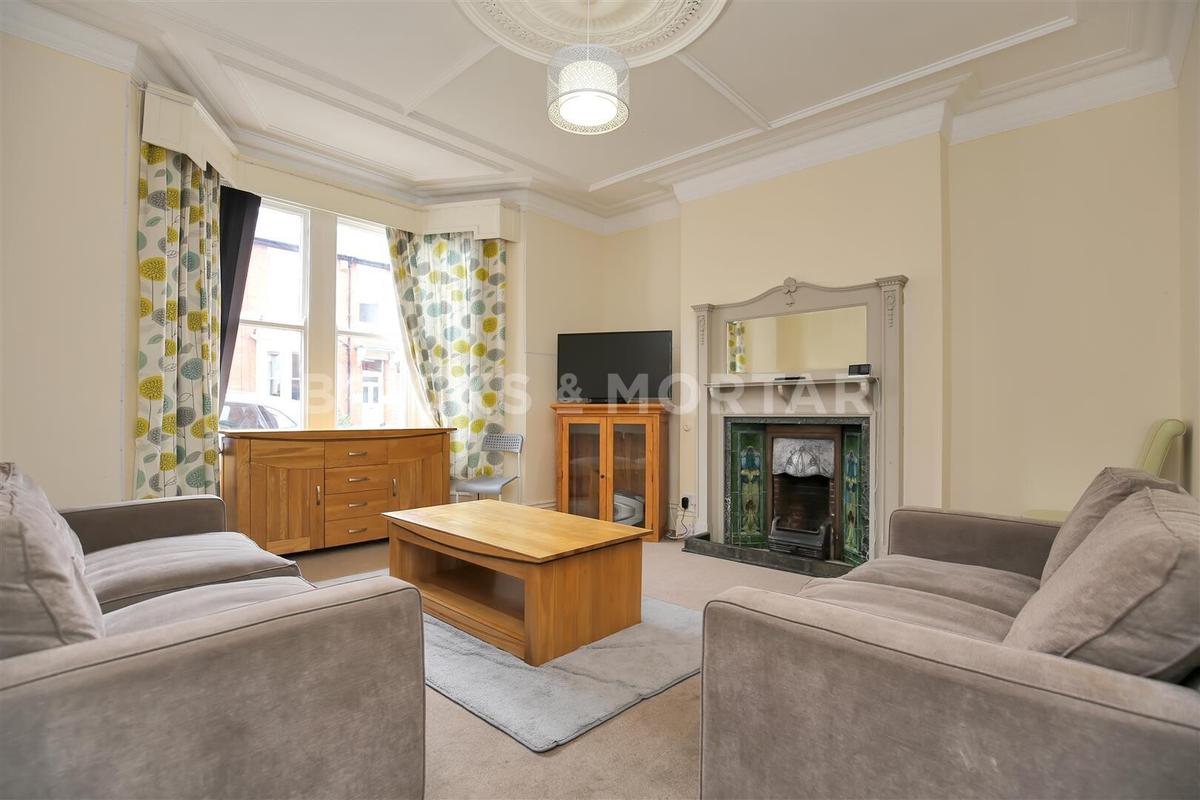 5 bedroom house for rent Honister Avenue Newcastle, NE2 3PA | UniHomes