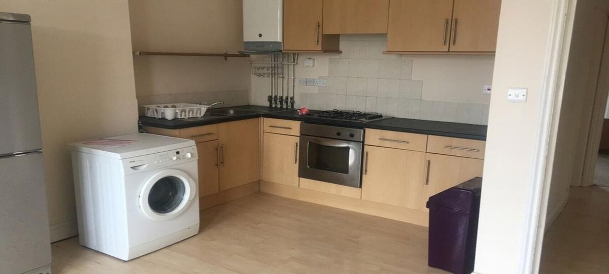 2 bedroom apartment for rent Portswood Road, Southampton, SO17 2FT ...