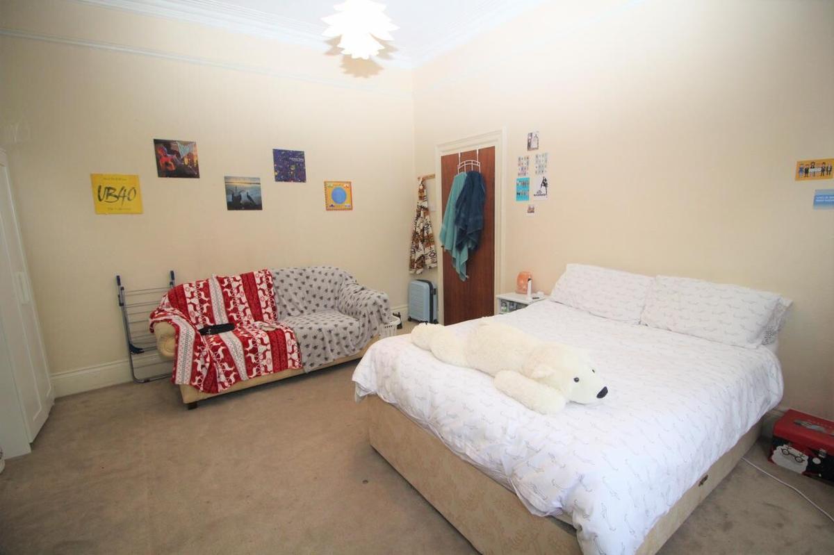 2 bedroom apartment for rent Sandyford Road, Newcastle, NE2 1NP | UniHomes