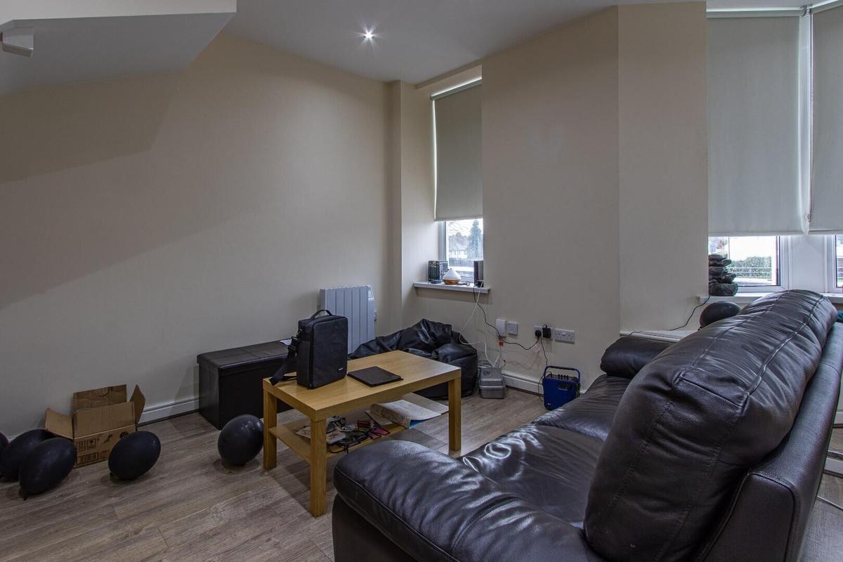 2 bedroom house for rent North Road, Cardiff, CF14 3BL | UniHomes