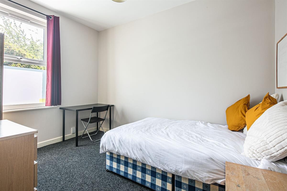 1 bedroom house for rent Stalker Lees Road Sheffield, S11 8NJ | UniHomes