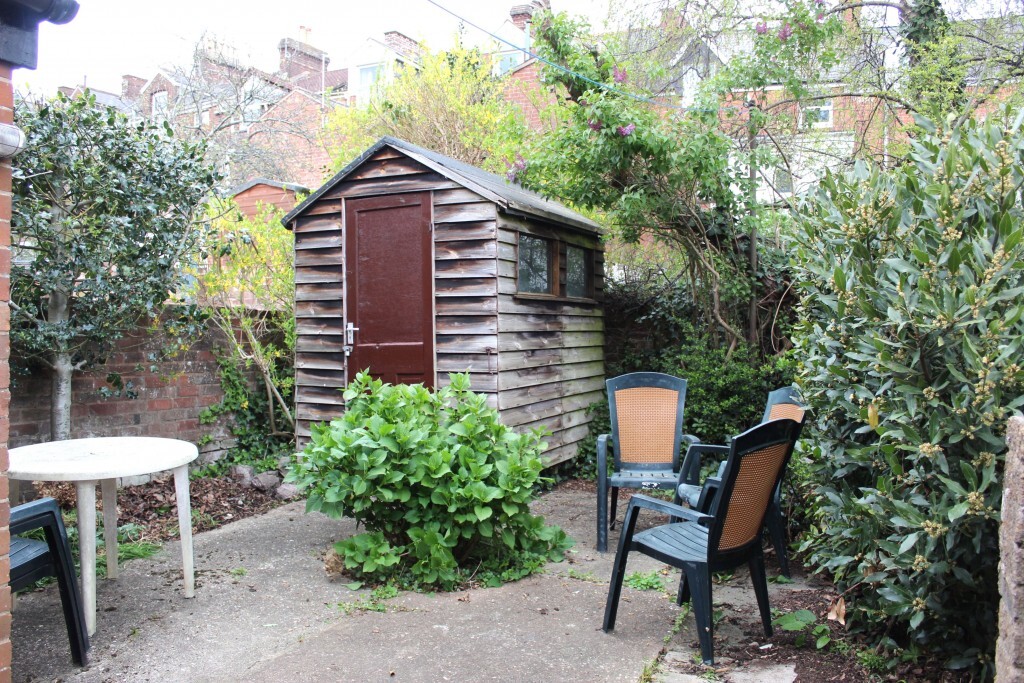 5 bedroom house for rent Victoria Street Exeter, EX4 6JQ | UniHomes