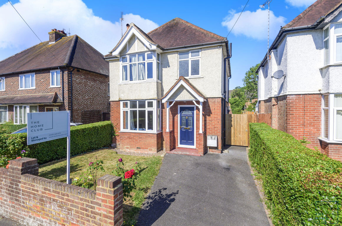 4 bedroom house for rent Beckingham Road, Surrey, GU2 8BU | UniHomes